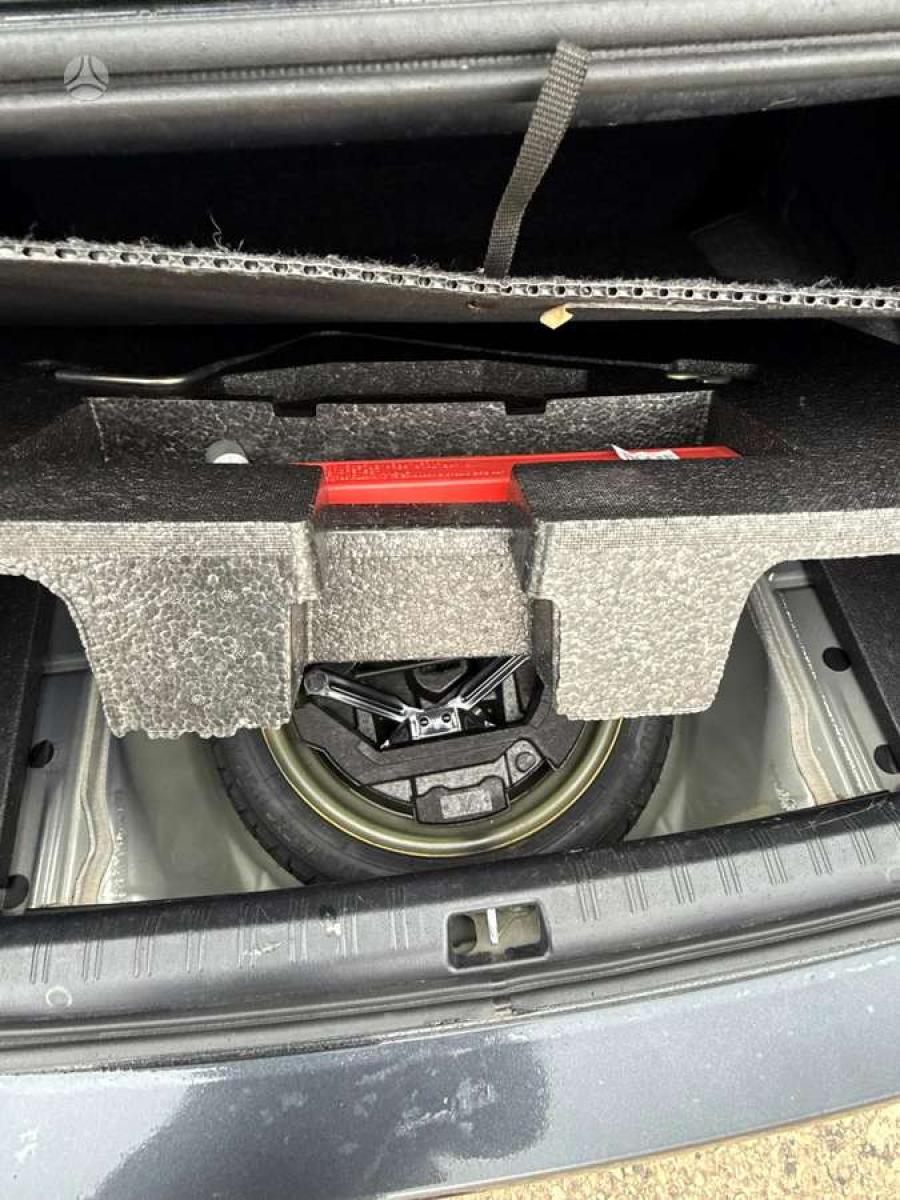 Black Subaru Impreza WRX 2015 in Riga, with an engine capacity of 2.50 L and mileage of 150 thousand km for 22000 €, photo 12 on AUTOMOTO.COM.LV