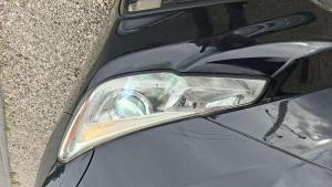 Black Subaru Impreza WRX 2018 in Kaunas, with an engine capacity of 2.00 L and mileage of 195 thousand km for 13900 €, photo 8 on AUTOMOTO.COM.LV