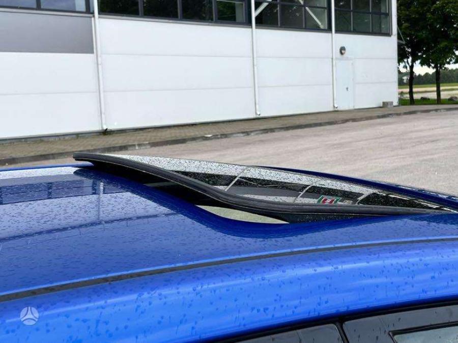 Синий Субару Impreza WRX 2015 в Каунас, объемом двигателя 2.00 л и пробегом 246 тыс. км за 15500 €, фото 17 на AUTOMOTO.COM.LV