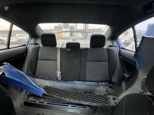 Синий Субару Impreza WRX 2016 в Вильнюс, объемом двигателя 2.00 л и пробегом 273 тыс. км за 7900 €, фото 21 на AUTOMOTO.COM.LV