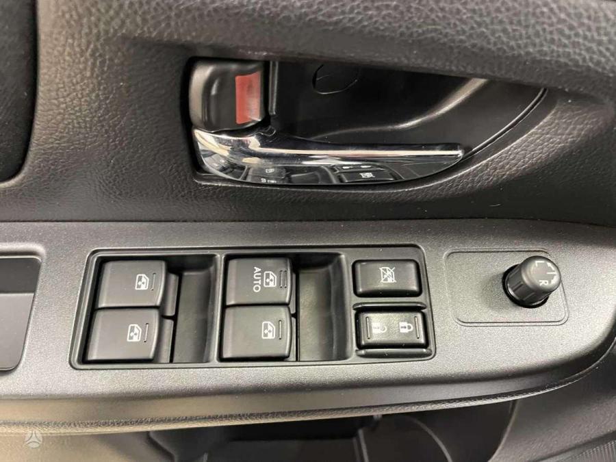Серый Субару Impreza WRX 2015 в Вильнюс, объемом двигателя 2.00 л и пробегом 139 тыс. км за 12500 €, фото 25 на AUTOMOTO.COM.LV