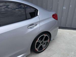 Серый Субару Impreza WRX 2015 в Вильнюс, объемом двигателя 2.00 л и пробегом 139 тыс. км за 12500 €, фото 8 на AUTOMOTO.COM.LV