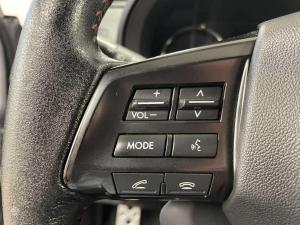 Серый Субару Impreza WRX 2015 в Вильнюс, объемом двигателя 2.00 л и пробегом 139 тыс. км за 12500 €, фото 22 на AUTOMOTO.COM.LV
