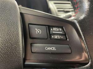 Серый Субару Impreza WRX 2015 в Вильнюс, объемом двигателя 2.00 л и пробегом 139 тыс. км за 12500 €, фото 23 на AUTOMOTO.COM.LV