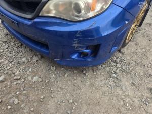 Субару Impreza WRX 2013 в Каунас, объемом двигателя 2.50 л и пробегом 156 тыс. км за 11500 €, фото 7 на AUTOMOTO.COM.LV