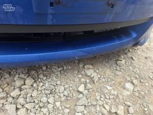 Субару Impreza WRX 2013 в Каунас, объемом двигателя 2.50 л и пробегом 156 тыс. км за 11500 €, фото 10 на AUTOMOTO.COM.LV