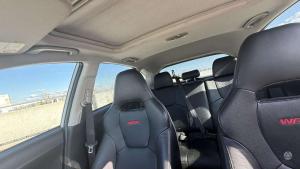 Белый Субару Impreza WRX 2011 в Вильнюс, объемом двигателя 2.46 л и пробегом 226 тыс. км за 8500 €, фото 12 на AUTOMOTO.COM.LV