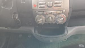 Субару Джасти 2008 в Каунас, объемом двигателя 1.00 л и пробегом 110 тыс. км за 2300 €, фото 13 на AUTOMOTO.COM.LV