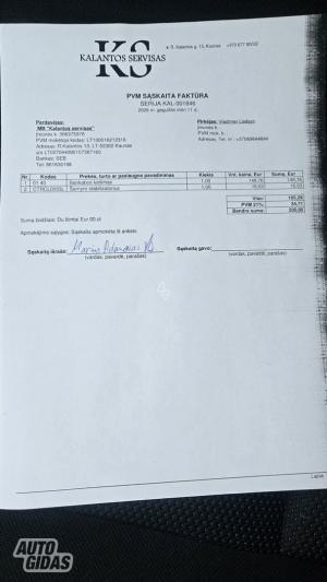 Субару Джасти 2008 в Каунас, объемом двигателя 1.00 л и пробегом 110 тыс. км за 2300 €, фото 20 на AUTOMOTO.COM.LV