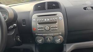 Субару Джасти 2008 в Каунас, объемом двигателя 1.00 л и пробегом 110 тыс. км за 2300 €, фото 12 на AUTOMOTO.COM.LV