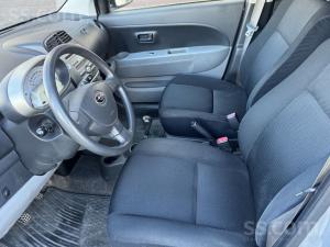 Subaru Justy 2009 Rīga, ar dzinēja tilpumu 1.00 L un nobraukumu 169 tūkst. km par 1700 €, foto 6 vietnē AUTOMOTO.COM.LV
