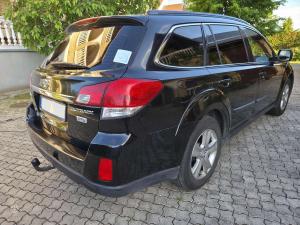 Melns Subaru Legacy 2012 Panevēža, ar dzinēja tilpumu 2.00 L un nobraukumu 210 tūkst. km par 5000 €, foto 6 vietnē AUTOMOTO.COM.LV