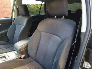 Melns Subaru Legacy 2012 Panevēža, ar dzinēja tilpumu 2.00 L un nobraukumu 210 tūkst. km par 5000 €, foto 11 vietnē AUTOMOTO.COM.LV