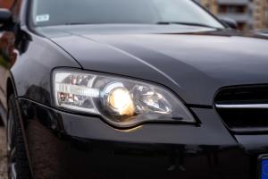 Melns Subaru Legacy 2005 Rīga, ar dzinēja tilpumu 2.50 L un nobraukumu 272 tūkst. km par 2500 €, foto 20 vietnē AUTOMOTO.COM.LV