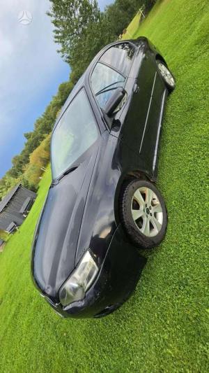 Black Subaru Legacy 2005 in Visaginas, with an engine capacity of 2.46 L and mileage of 392 thousand km for 1500 €, photo 14 on AUTOMOTO.COM.LV