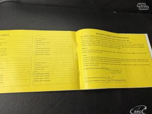 Черный Субару Легаси 2011 в Авиженяй, объемом двигателя 2.50 л и пробегом 226 тыс. км за 5300 €, фото 34 на AUTOMOTO.COM.LV