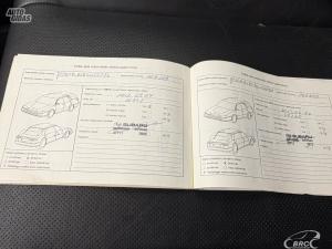 Черный Субару Легаси 2011 в Авиженяй, объемом двигателя 2.50 л и пробегом 226 тыс. км за 5300 €, фото 37 на AUTOMOTO.COM.LV