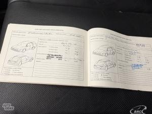 Черный Субару Легаси 2011 в Авиженяй, объемом двигателя 2.50 л и пробегом 226 тыс. км за 5300 €, фото 38 на AUTOMOTO.COM.LV