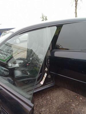 Melns Subaru Legacy 2005 Šauļi, ar dzinēja tilpumu 2.50 L un nobraukumu 123 tūkst. km par 1150 €, foto  vietnē AUTOMOTO.COM.LV