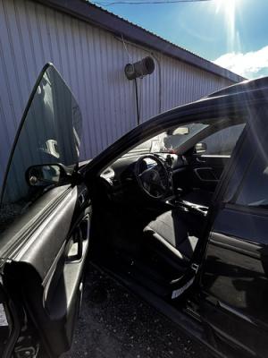 Melns Subaru Legacy 2008 Narva, ar dzinēja tilpumu 0.00 L un nobraukumu 251 tūkst. km par 1500 €, foto 7 vietnē AUTOMOTO.COM.LV