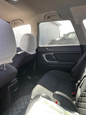 Melns Subaru Legacy 2008 Narva, ar dzinēja tilpumu 0.00 L un nobraukumu 251 tūkst. km par 1500 €, foto 15 vietnē AUTOMOTO.COM.LV