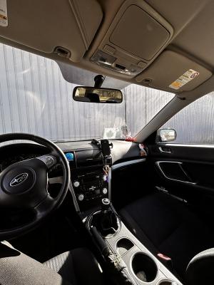 Melns Subaru Legacy 2008 Narva, ar dzinēja tilpumu 0.00 L un nobraukumu 251 tūkst. km par 1500 €, foto 28 vietnē AUTOMOTO.COM.LV