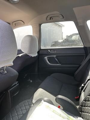Melns Subaru Legacy 2008 Narva, ar dzinēja tilpumu 0.00 L un nobraukumu 251 tūkst. km par 1500 €, foto 30 vietnē AUTOMOTO.COM.LV