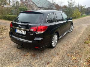 Melns Subaru Legacy 2011 Ludza, ar dzinēja tilpumu 2.00 L un nobraukumu 0 tūkst. km par 3300 €, foto 9 vietnē AUTOMOTO.COM.LV