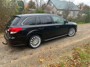 Melns Subaru Legacy 2011 Ludza, ar dzinēja tilpumu 2.00 L un nobraukumu 0 tūkst. km par 3300 €, foto 10 vietnē AUTOMOTO.COM.LV