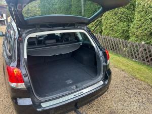 Melns Subaru Legacy 2011 Ludza, ar dzinēja tilpumu 2.00 L un nobraukumu 0 tūkst. km par 3300 €, foto 18 vietnē AUTOMOTO.COM.LV