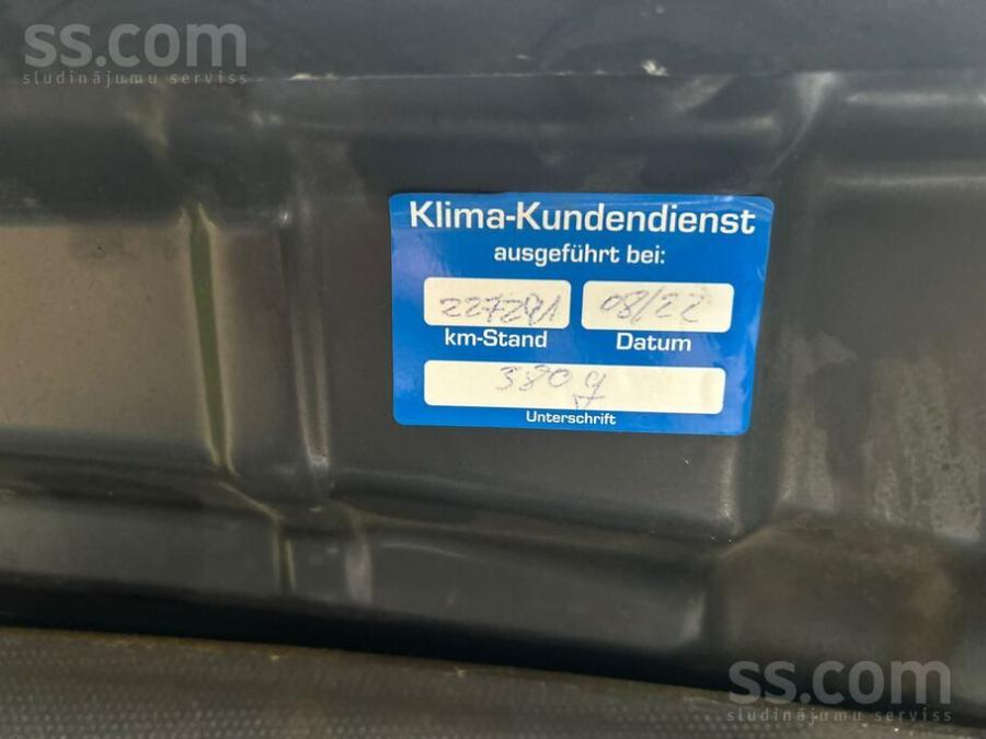 Melns Subaru Legacy 2011 Ludza, ar dzinēja tilpumu 2.00 L un nobraukumu 0 tūkst. km par 3300 €, foto 24 vietnē AUTOMOTO.COM.LV