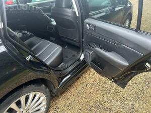 Melns Subaru Legacy 2011 Ludza, ar dzinēja tilpumu 2.00 L un nobraukumu 0 tūkst. km par 3300 €, foto 19 vietnē AUTOMOTO.COM.LV