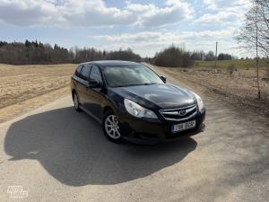 Melns Subaru Legacy 2012 Ignalina, ar dzinēja tilpumu 2.00 L un nobraukumu 250 tūkst. km par 3600 €, foto  vietnē AUTOMOTO.COM.LV