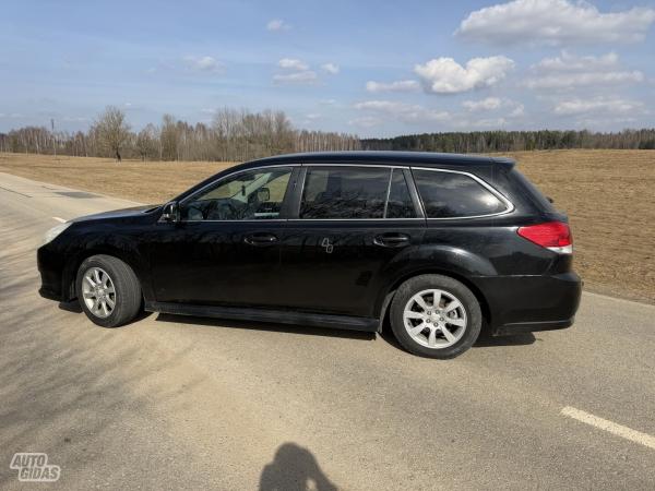 Melns Subaru Legacy 2012 Ignalina, ar dzinēja tilpumu 2.00 L un nobraukumu 250 tūkst. km par 3600 €, foto 7 vietnē AUTOMOTO.COM.LV
