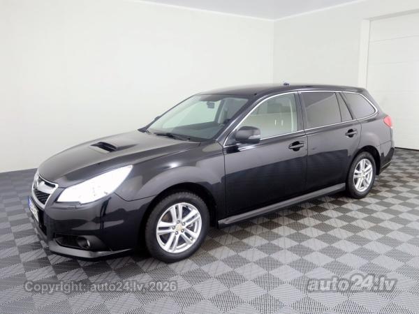 Melns Subaru Legacy 2013 Tallina, ar dzinēja tilpumu 2.00 L un nobraukumu 244 tūkst. km par 2499 €, foto 2 vietnē AUTOMOTO.COM.LV