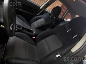 Zils Subaru Legacy 2005 Cēsis, ar dzinēja tilpumu 2.00 L un nobraukumu 387 tūkst. km par 1290 €, foto 10 vietnē AUTOMOTO.COM.LV