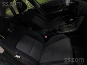 Zils Subaru Legacy 2005 Cēsis, ar dzinēja tilpumu 2.00 L un nobraukumu 387 tūkst. km par 1290 €, foto 11 vietnē AUTOMOTO.COM.LV