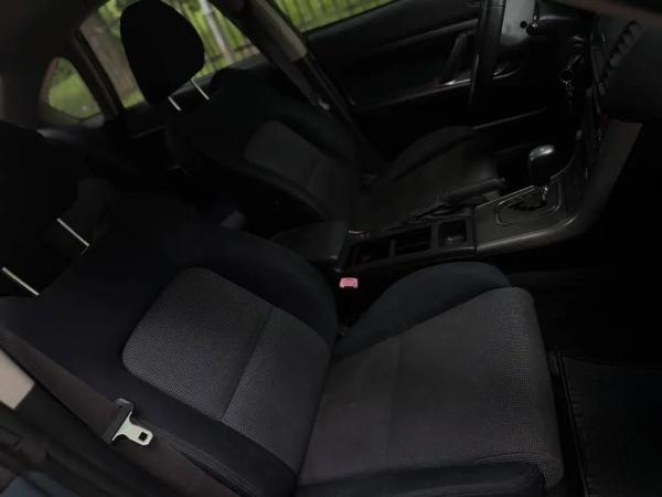 Zils Subaru Legacy 2005 Cēsis, ar dzinēja tilpumu 2.00 L un nobraukumu 387 tūkst. km par 1290 €, foto 10 vietnē AUTOMOTO.COM.LV