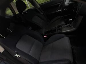 Blue Subaru Legacy 2005 in Cesis, with an engine capacity of 2.00 L and mileage of 387 thousand km for 1290 €, photo 11 on AUTOMOTO.COM.LV