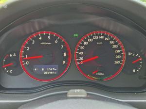 Zils Subaru Legacy 2008 Kauņa, ar dzinēja tilpumu 3.00 L un nobraukumu 260 tūkst. km par 2400 €, foto 16 vietnē AUTOMOTO.COM.LV