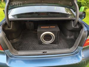 Zils Subaru Legacy 2008 Rīga, ar dzinēja tilpumu 3.00 L un nobraukumu 260 tūkst. km par 4750 €, foto 12 vietnē AUTOMOTO.COM.LV
