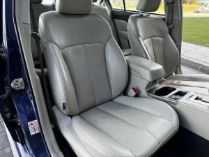 Zils Subaru Legacy 2010 Viļņa, ar dzinēja tilpumu 3.63 L un nobraukumu 265 tūkst. km par 3400 €, foto 14 vietnē AUTOMOTO.COM.LV