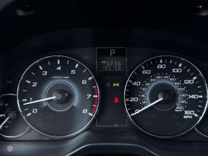 Zils Subaru Legacy 2010 Viļņa, ar dzinēja tilpumu 3.63 L un nobraukumu 265 tūkst. km par 3400 €, foto 18 vietnē AUTOMOTO.COM.LV