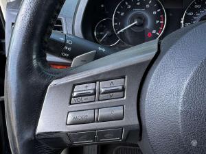 Zils Subaru Legacy 2010 Viļņa, ar dzinēja tilpumu 3.63 L un nobraukumu 265 tūkst. km par 3400 €, foto 20 vietnē AUTOMOTO.COM.LV