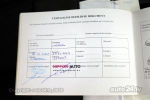Синий Субару Легаси 2011 в Таллин, объемом двигателя 2.00 л и пробегом 292 тыс. км за 2599 €, фото 9 на AUTOMOTO.COM.LV