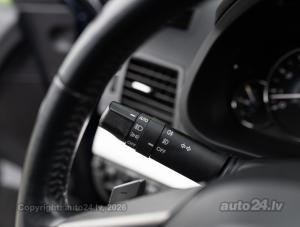 Blue Subaru Legacy 2011 in Tallinn, with an engine capacity of 2.00 L and mileage of 292 thousand km for 3499 €, photo 18 on AUTOMOTO.COM.LV