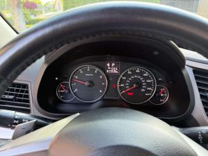 Zils Subaru Legacy 2014 Telšiai, ar dzinēja tilpumu 2.46 L un nobraukumu 78 tūkst. km par 7000 €, foto 13 vietnē AUTOMOTO.COM.LV