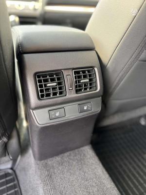 Zils Subaru Legacy 2015 Klaipėda, ar dzinēja tilpumu 3.63 L un nobraukumu 178 tūkst. km par 10200 €, foto 19 vietnē AUTOMOTO.COM.LV