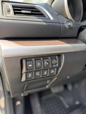 Zils Subaru Legacy 2015 Klaipėda, ar dzinēja tilpumu 3.63 L un nobraukumu 178 tūkst. km par 10200 €, foto 24 vietnē AUTOMOTO.COM.LV