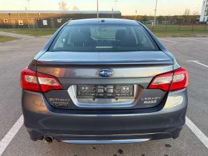 Zils Subaru Legacy 2015 Prienai, ar dzinēja tilpumu 2.50 L un nobraukumu 325 tūkst. km par 5850 €, foto 8 vietnē AUTOMOTO.COM.LV